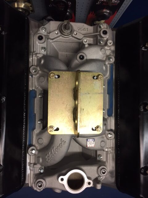 bbc engine | High Performance Racing Engines