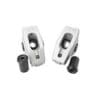 Crower 72871X1-8 Enduro Aluminum Stud Mount Roller Rocker Arms | High ...